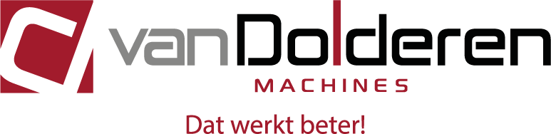 Over Van Dolderen - Van Dolderen Machines